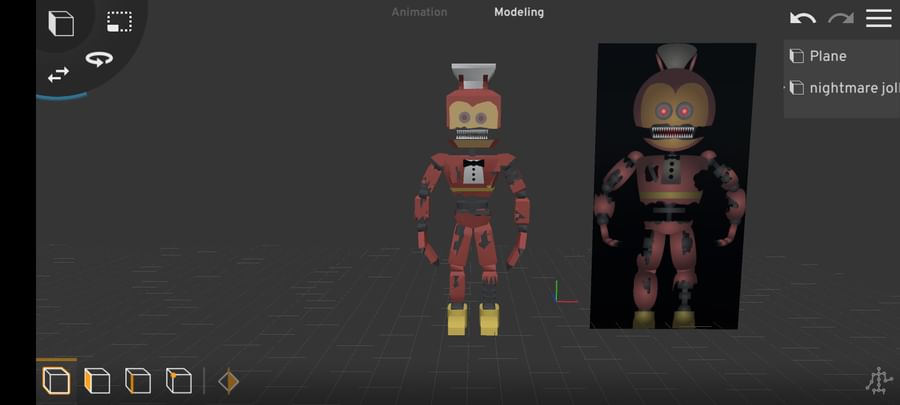 Game Jolt - Share your creations