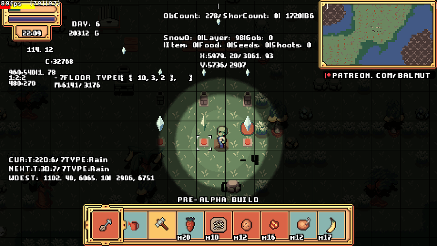 Game Jolt - Share your creations