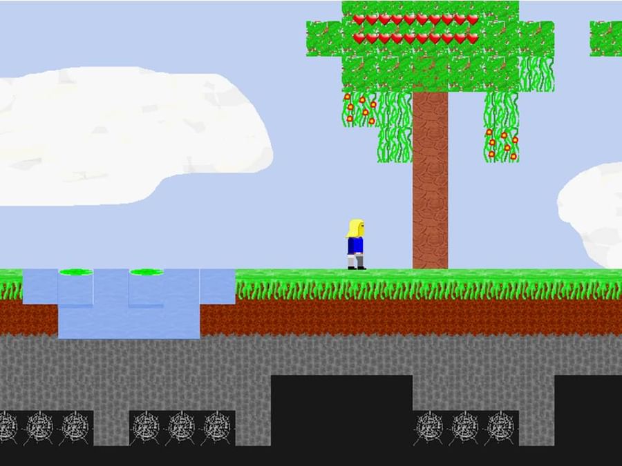 Game Jolt - Share your creations