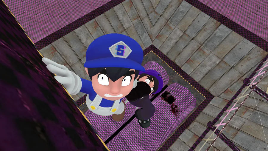 Game Jolt - Share your creations