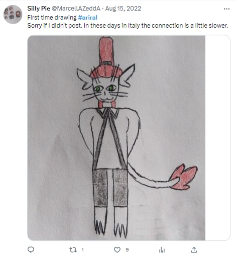 Game Jolt - Share your creations