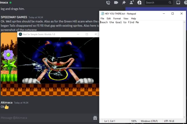 Game Jolt - Share your creations