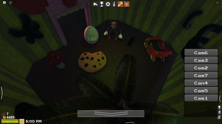 Game Jolt - Share your creations