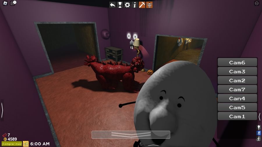 Game Jolt - Share your creations