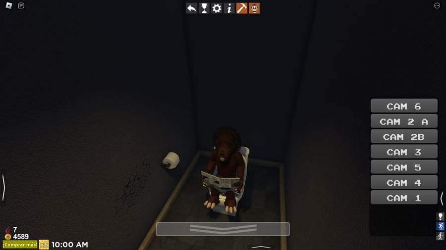 Game Jolt - Share your creations