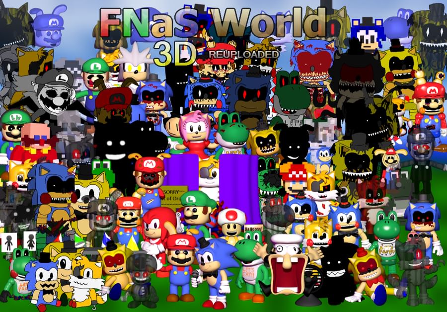 Game Jolt - Share your creations