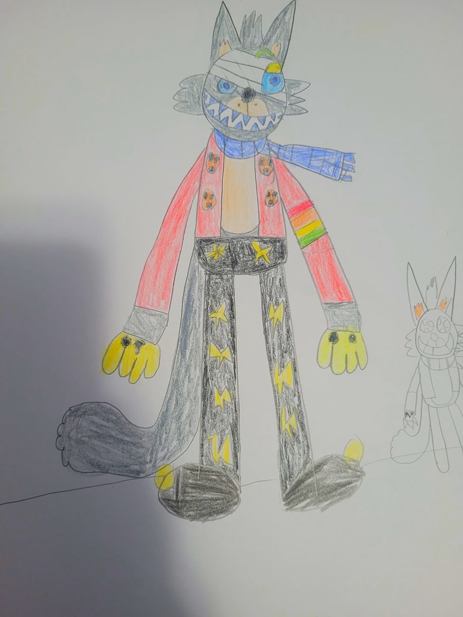 Game Jolt - Share your creations