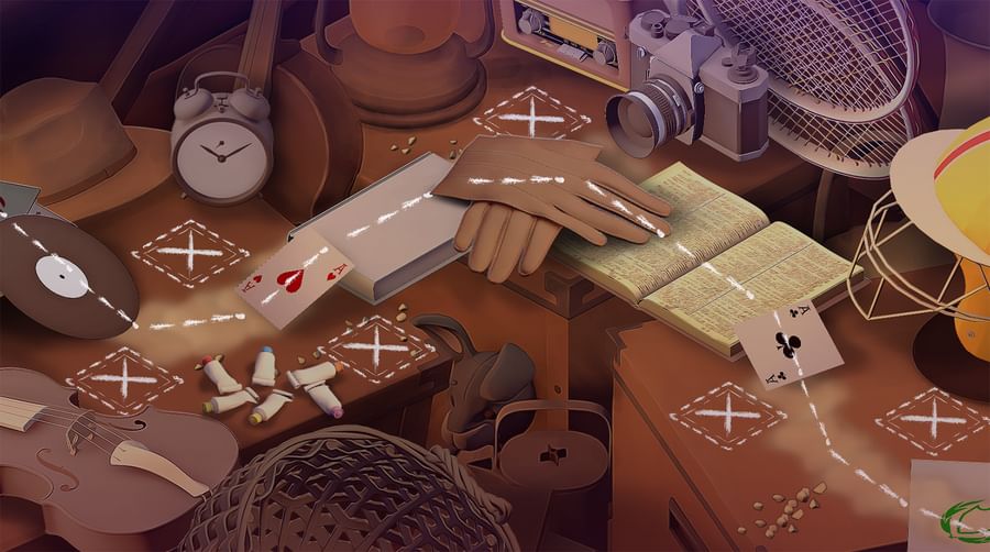 Game Jolt - Share your creations