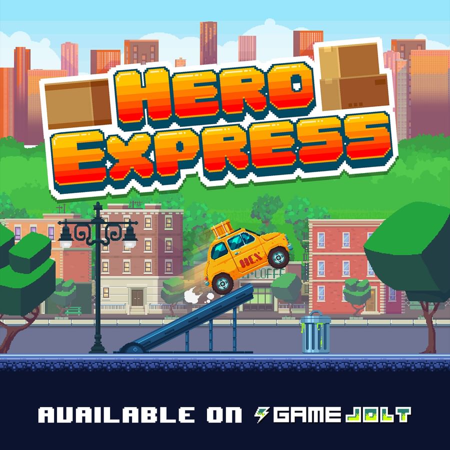 Game Jolt - Share your creations