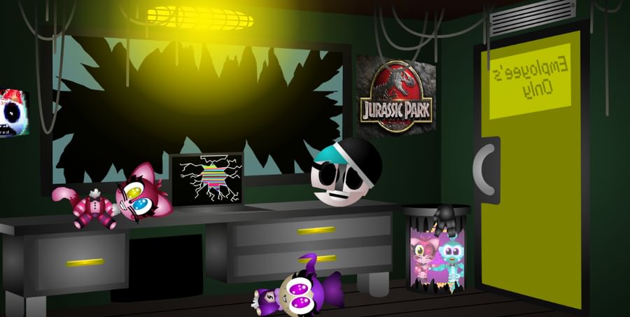 Game Jolt - Share your creations