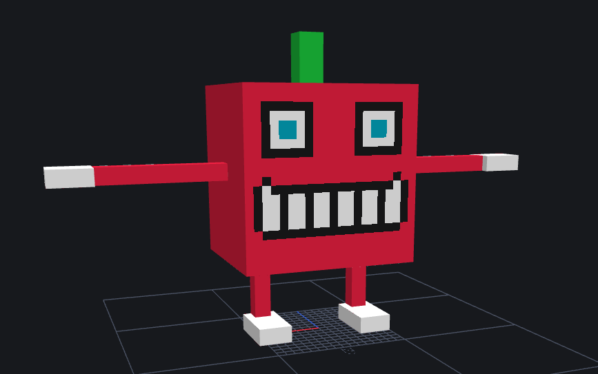 Game Jolt - Share your creations