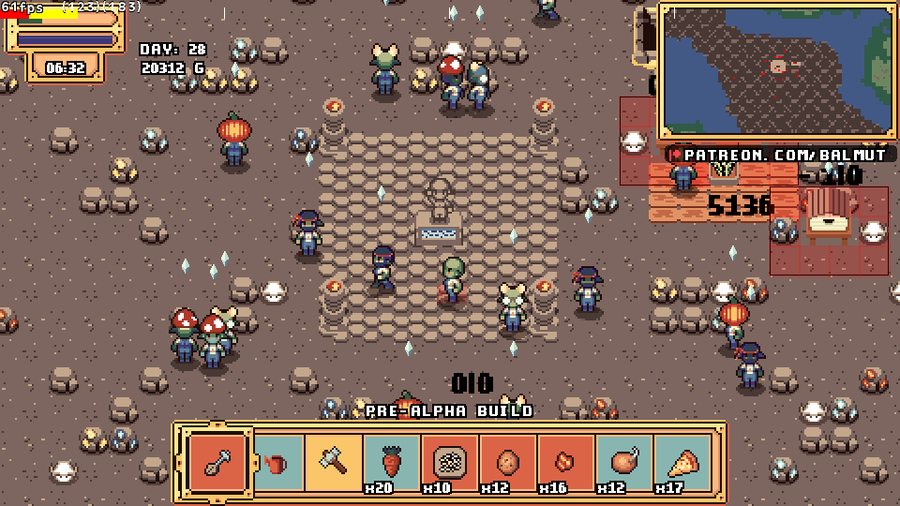 Game Jolt - Share your creations