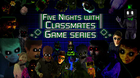 Game Jolt - Share your creations