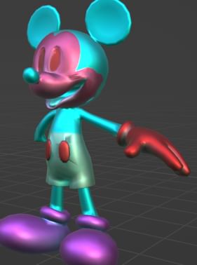 Game Jolt - Share your creations