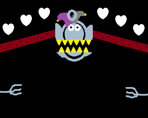 Game Jolt - Share your creations