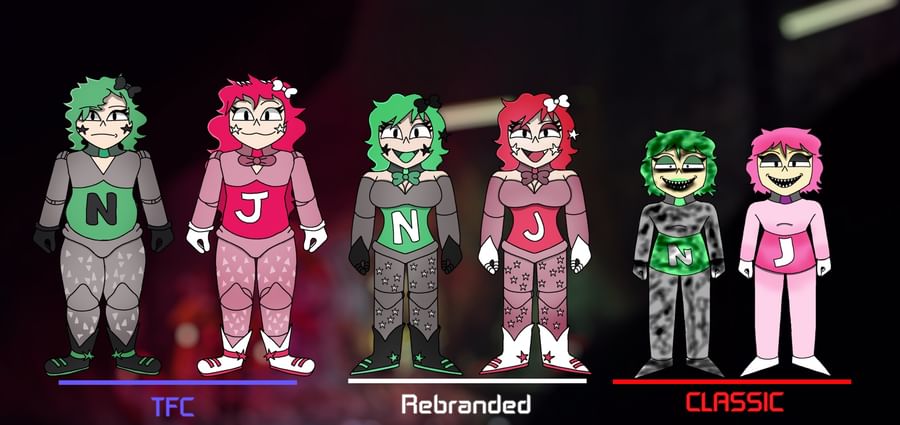 Game Jolt - Share your creations