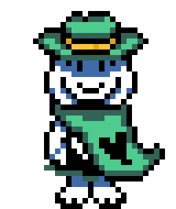 Game Jolt - Share your creations