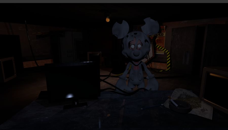 Game Jolt - Share your creations