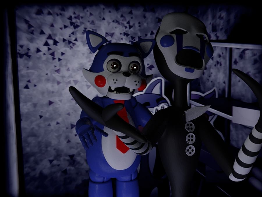 Game Jolt - Share your creations