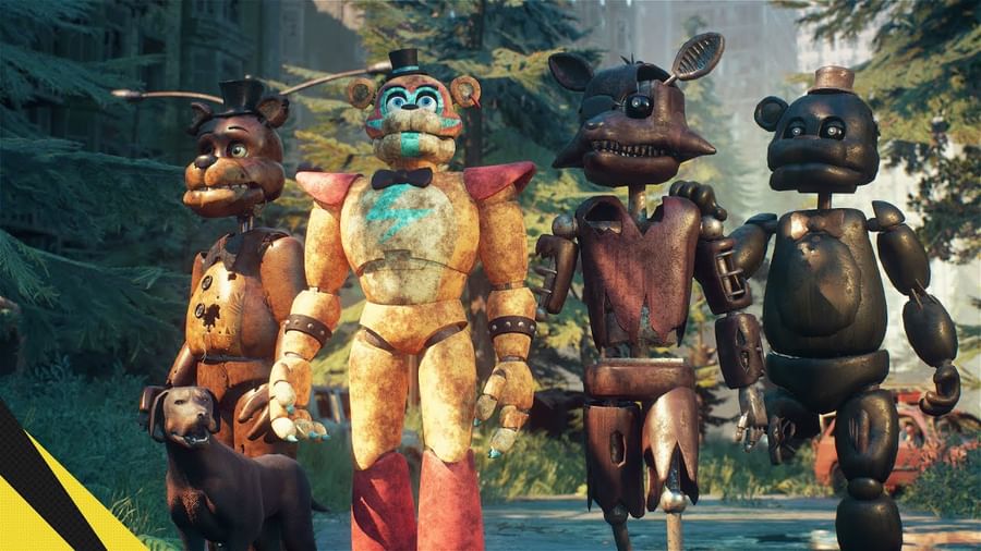 Game Jolt - Share your creations