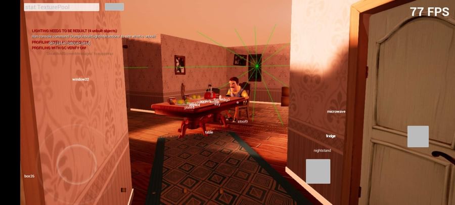 Game Jolt - Share your creations