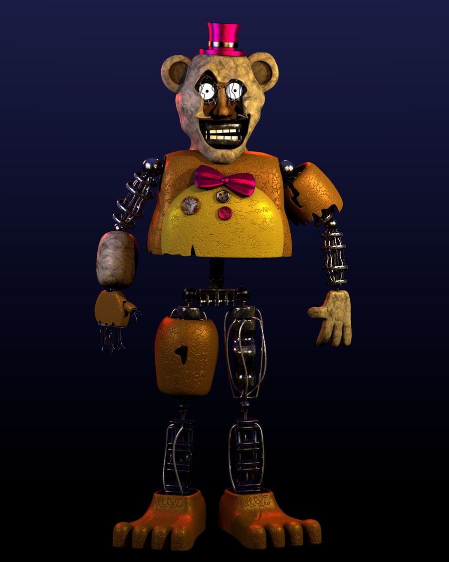 Game Jolt - Share your creations