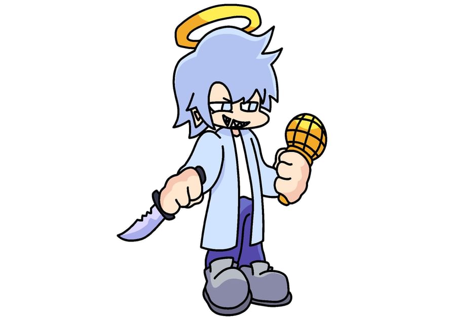 Game Jolt - Share your creations