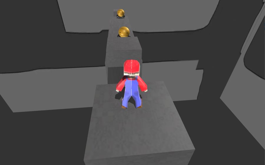 Game Jolt - Share your creations