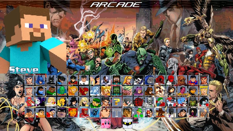 Game Jolt - Share your creations