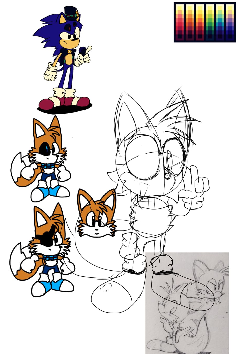 Game Jolt - Share your creations