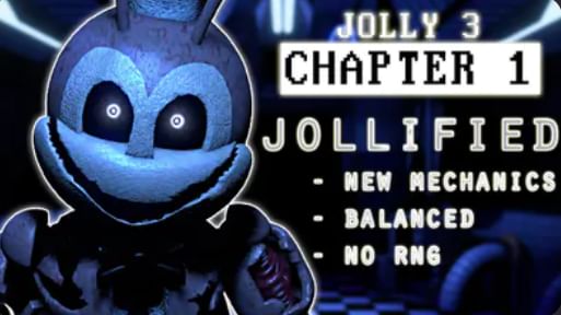 Game Jolt - Share your creations