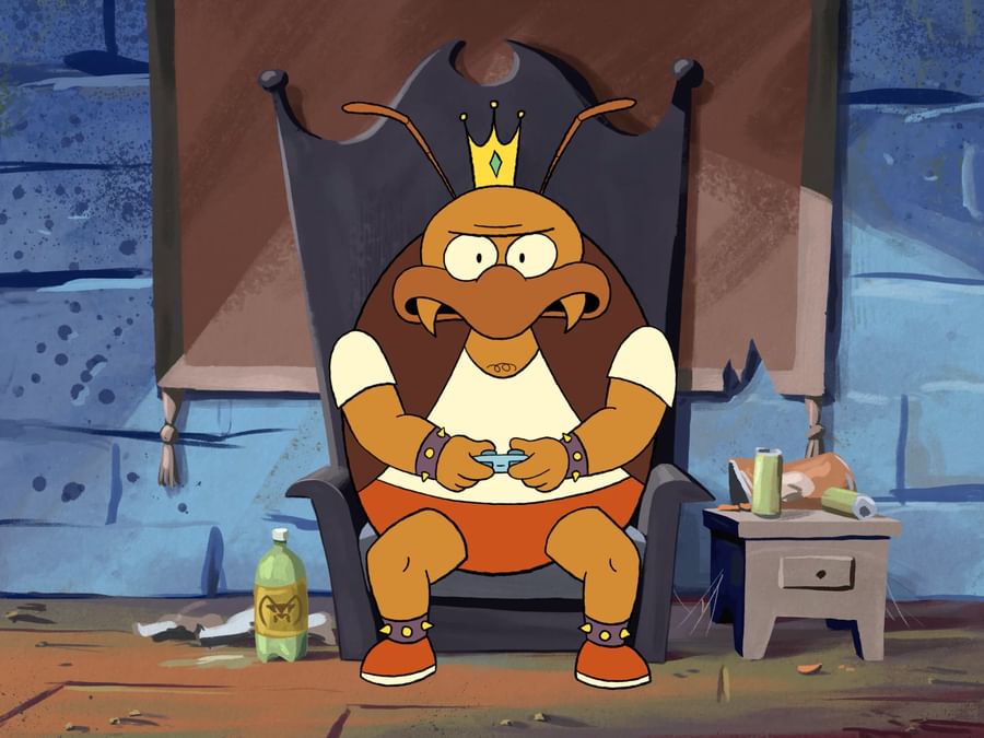 Game Jolt - Share your creations