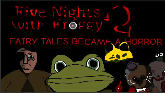 Game Jolt - Share your creations