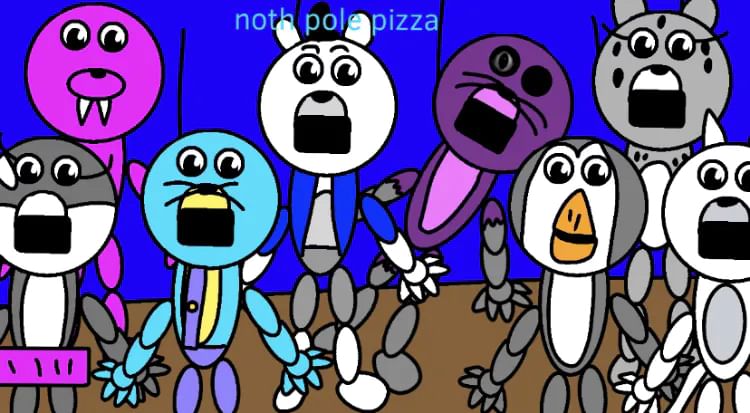 Game Jolt - Share your creations