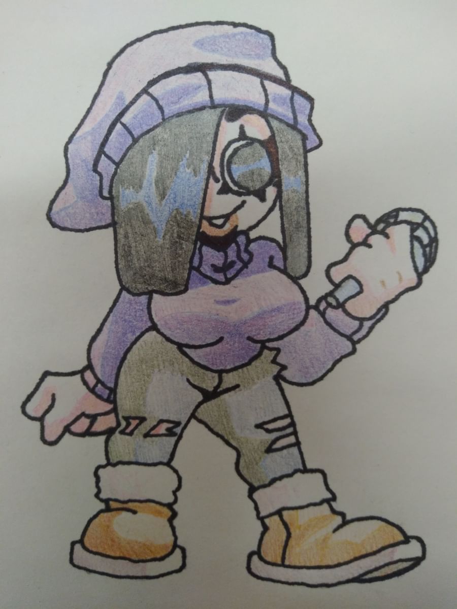 Game Jolt - Share your creations