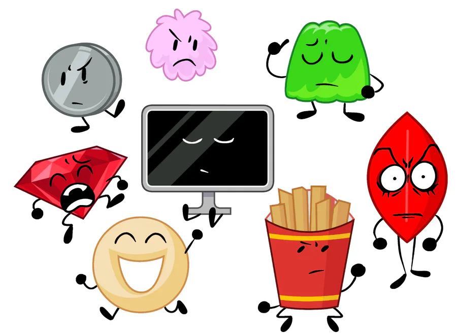 Game Jolt - Share your creations