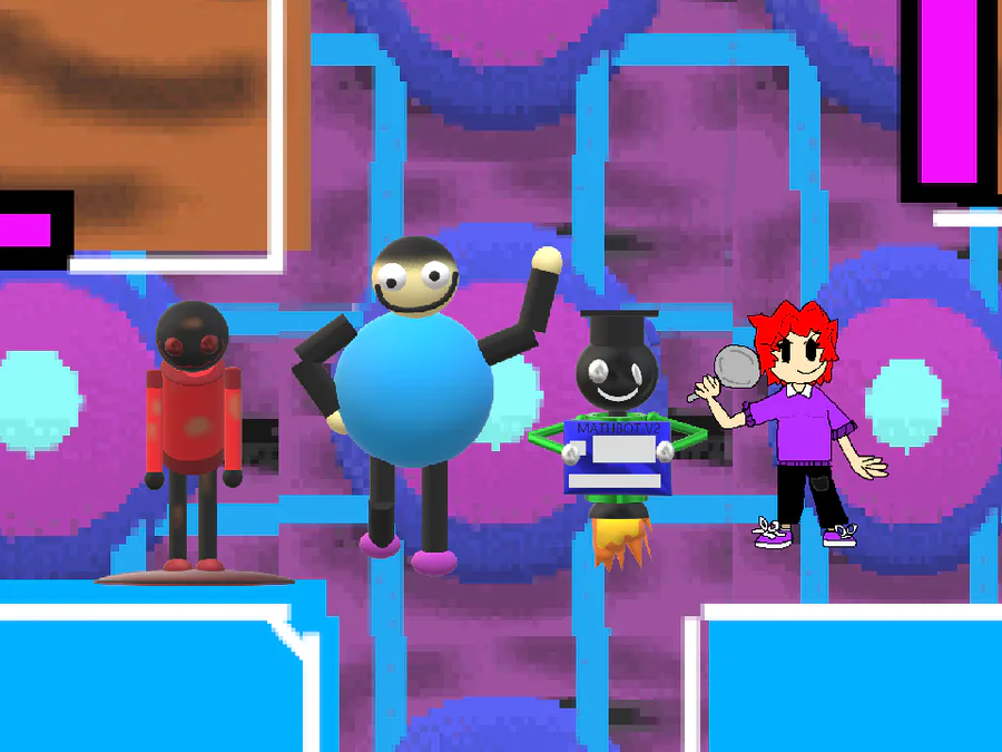 Game Jolt - Share your creations