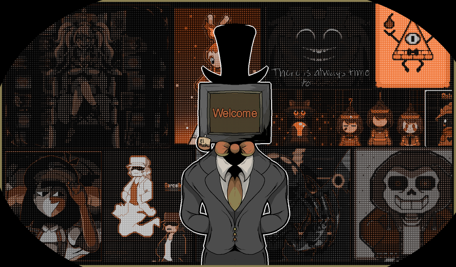 Game Jolt - Share your creations