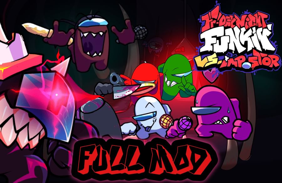 Game Jolt - Share your creations