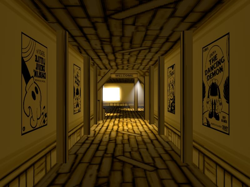 Game Jolt - Share your creations