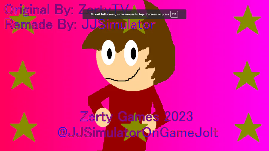 Game Jolt - Share your creations