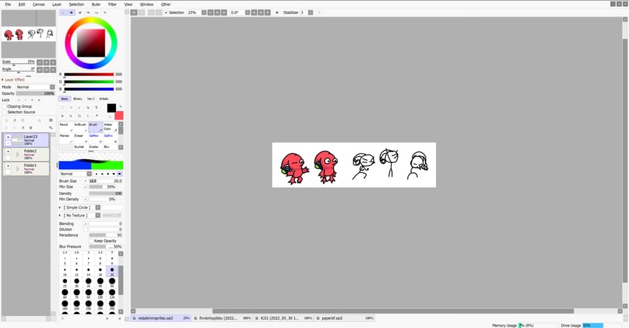 Game Jolt - Share your creations