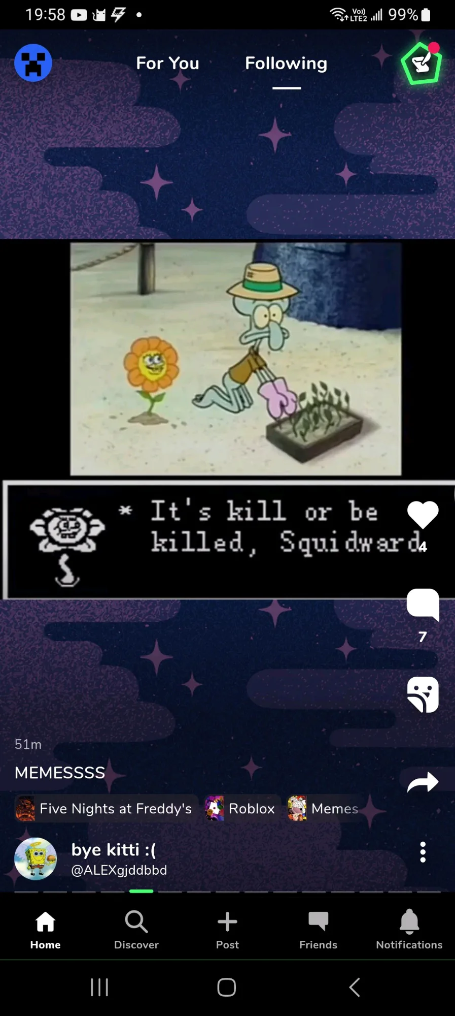 Game Jolt - Share your creations