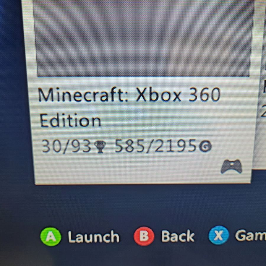 Minecraft Xbox 360 Redeem Codes