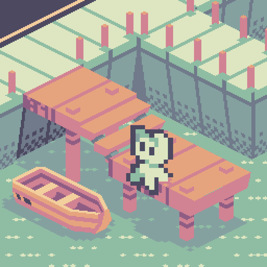 Game Jolt - Share your creations