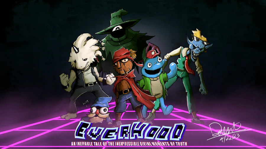 Game Jolt - Share your creations