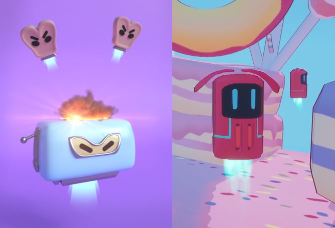 Game Jolt - Share your creations