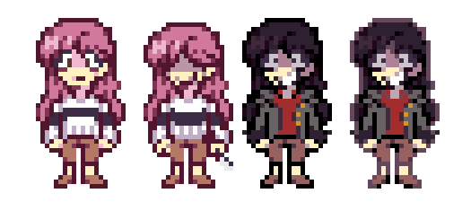 Game Jolt - Share your creations