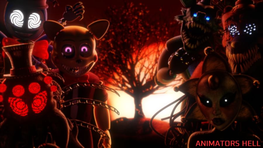 Game Jolt - Share your creations