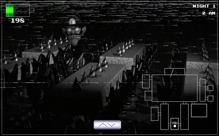 Game Jolt - Share your creations